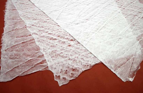 Specialty Textured Paper | Edofiber