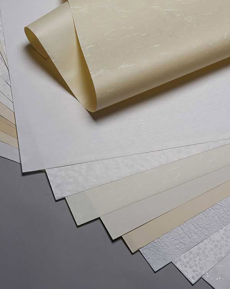 Washi Paper from Japan | Museum-Grade Washi