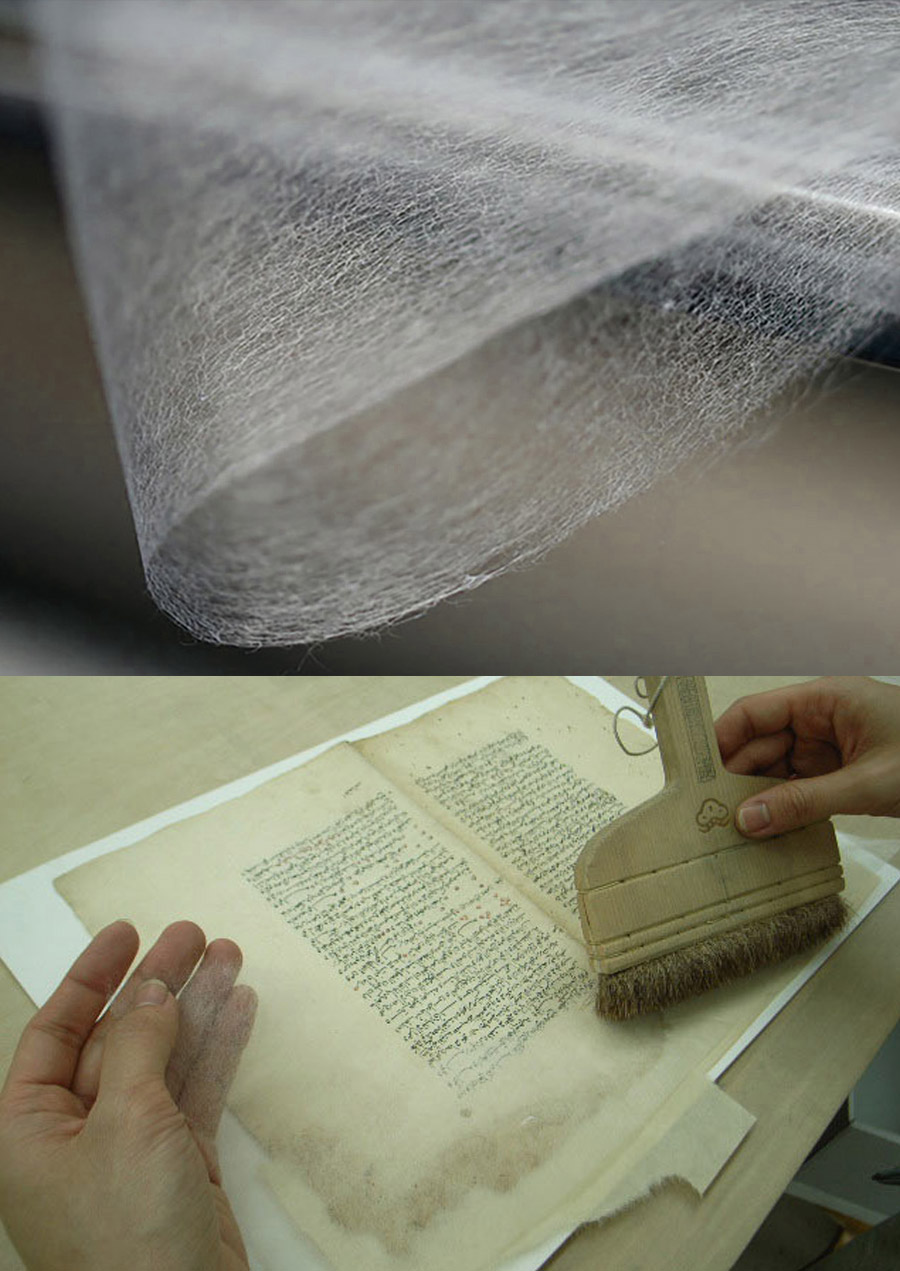Washi Paper from Japan | Museum-Grade Washi