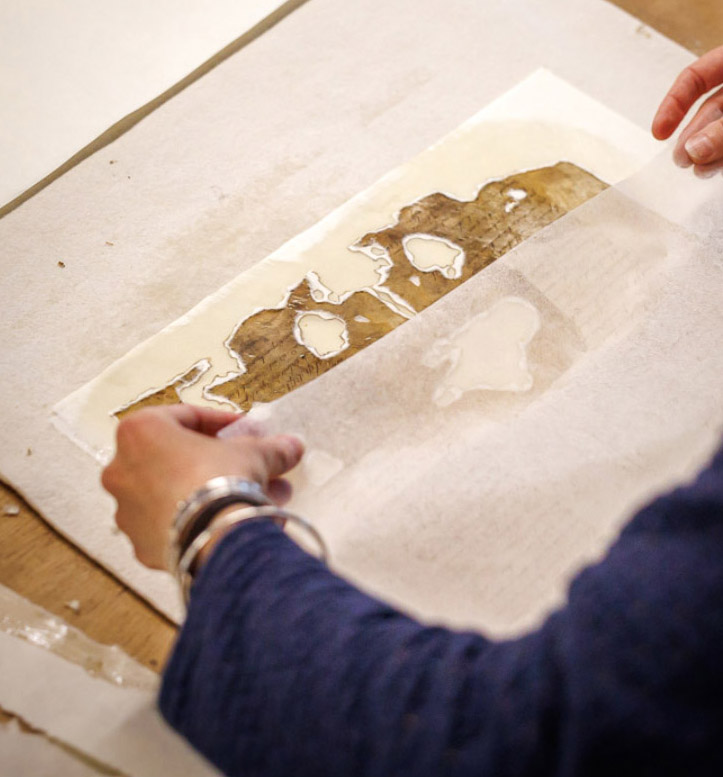Washi Paper from Japan | Museum-Grade Washi